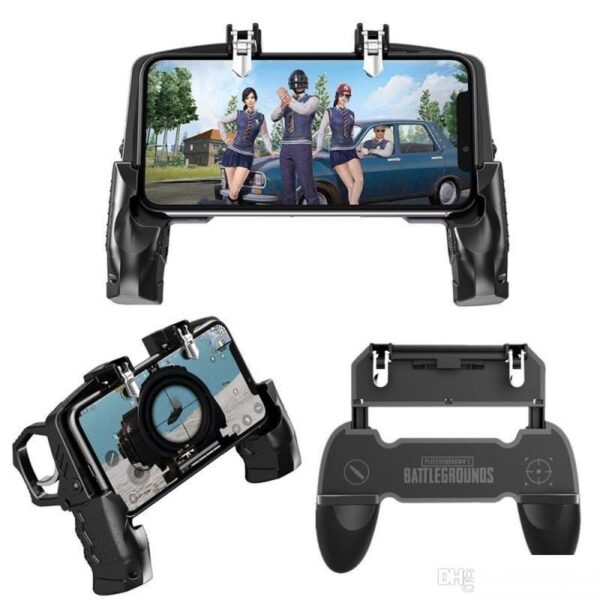 PUBG Fortnite dzojstik gamepad za telefon K21 – PUBG Fortnite dzojstik gamepad za telefon K21