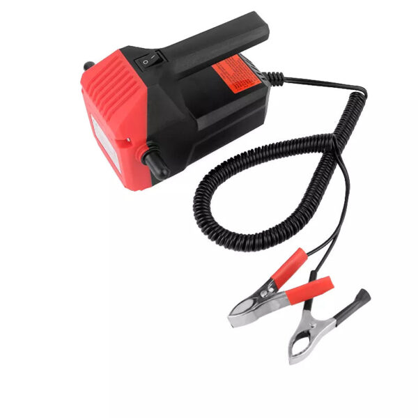 Pumpa za ulje 12V