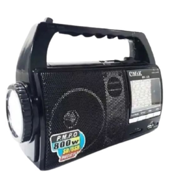 Radio lampa – muzički plejer MK-109BT