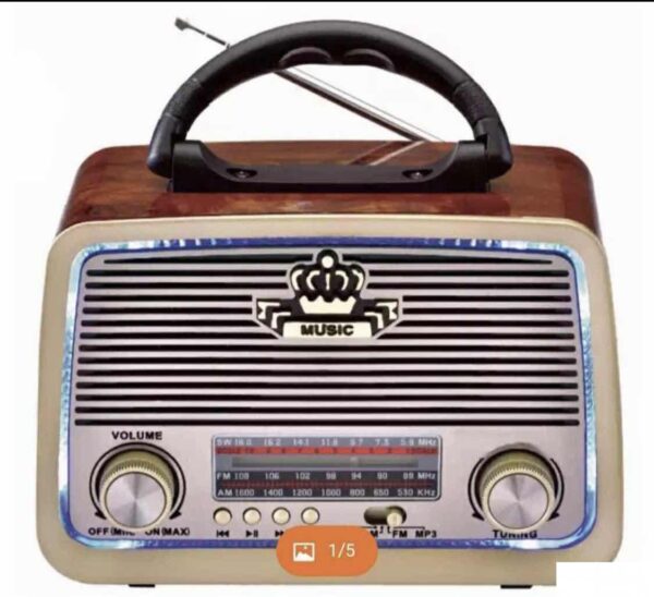 radio retro – blutut radio tranzistor MK 173 BT – radio retro – blutut radio tranzistor MK 173 BT