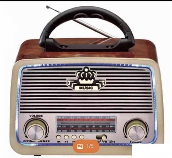 radio retro – blutut radio tranzistor MK 173 BT – radio retro – blutut radio tranzistor MK 173 BT