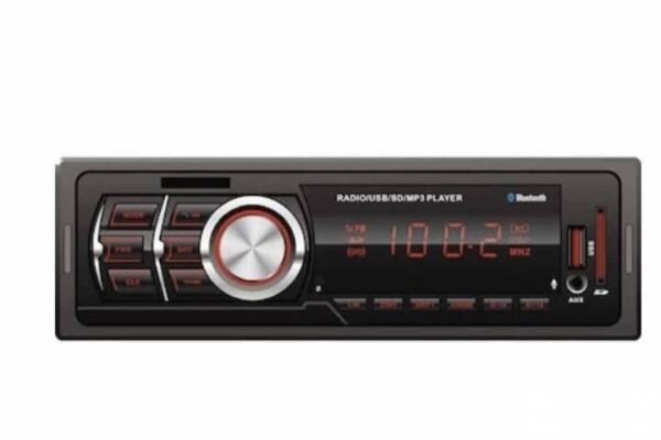 Radio za auto mp3 ,usb , blutut -6918 – Radio za auto mp3 ,usb , blutut -6918