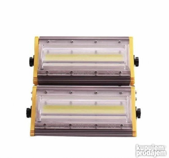 Reflektor COB REFLEKTOR 100w reflektor 100w reflektor 100w
