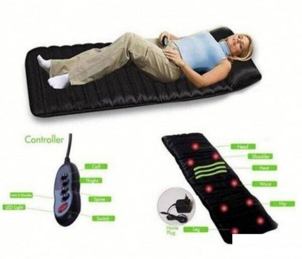 Relax mat – Dusek masazer – Podloga za masazu – Prostirka – Relax mat – Dusek masazer – Podloga za masazu – Prostirka