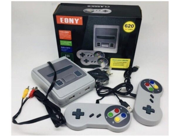 RETRO KONZOLA-Konzola Retro nintendo