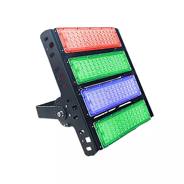 RGB LED Reflektor 400w Aluminijumski