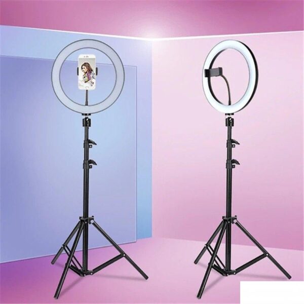 Ring Light Ring svetlo 10 inca sa stativom – Ring Light Ring svetlo 10 inca sa stativom