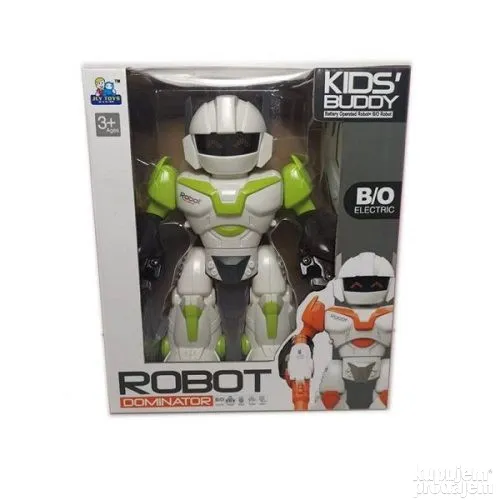 Robot – Robot