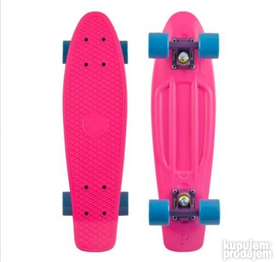 Rozi penny board od 55cm