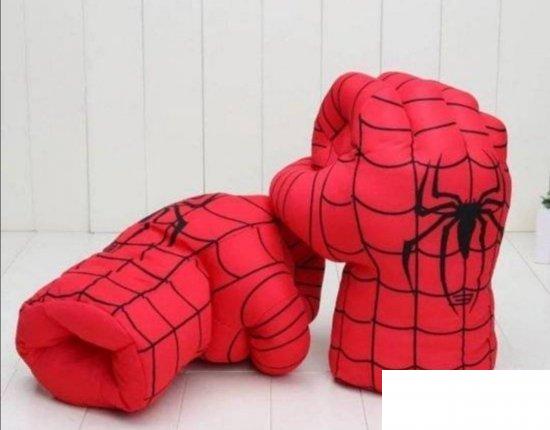 Rukavice za boks Spiderman – Rukavice za boks Spiderman