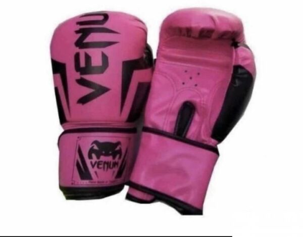 Rukavice za box rukavice za sparing roze – Rukavice za box rukavice za sparing roze