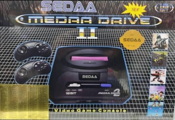 Sega mega 16bit – Sega mega 16bit