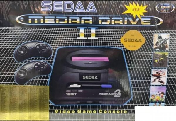 Sega mega 16bit – Sega mega 16bit