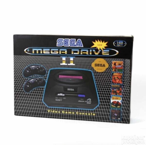 Sega mega Sega mega drive 2 mega drive 16 bit – Sega mega Sega mega drive 2 mega drive 16 bit