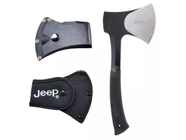 Sekira Jeep
