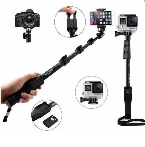 Selfi Monopod – Selfi Monopod