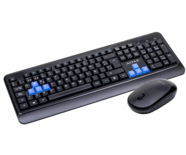 set Aoas M-900 Tastatura+mis – Odlican set Aoas M-900 Tastatura+mis