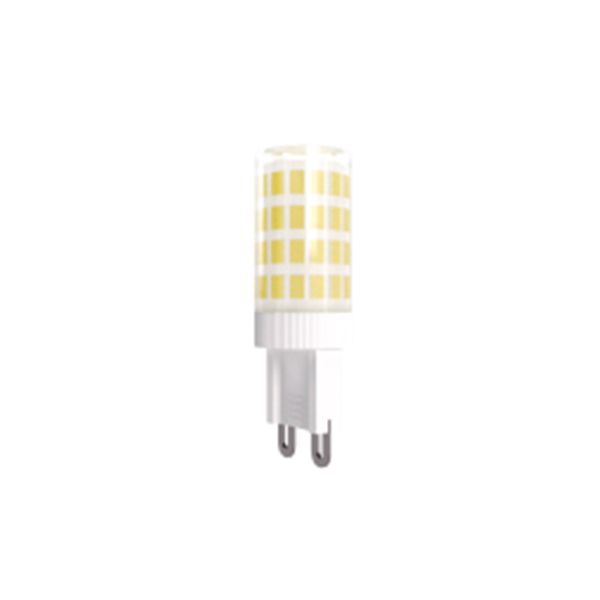 Sijalica Led Capsuled2 G9 4W 6400K220V