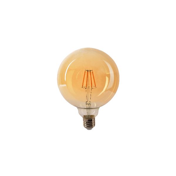 Sijalica Led Ledisone Retro 8W G95E272500K220V