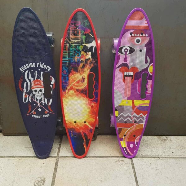 Skate Board () – Skate Board ()