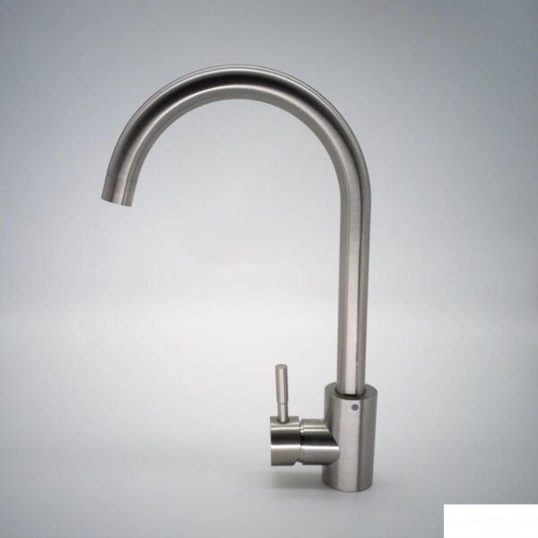 Slavina za sudoperu ili lavabo od Inox – Slavina za sudoperu ili lavabo od Inox