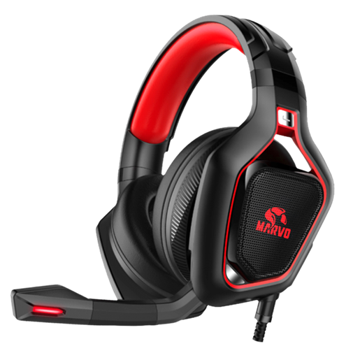 Slusalice marvo hg8960 pro gaming