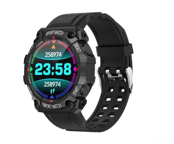 Smart Watch Fitness Sport Pametni sat FD68 – Smart Watch Fitness Sport Pametni sat FD68