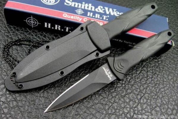 Smith & Wesson H.R.T. noz bodez