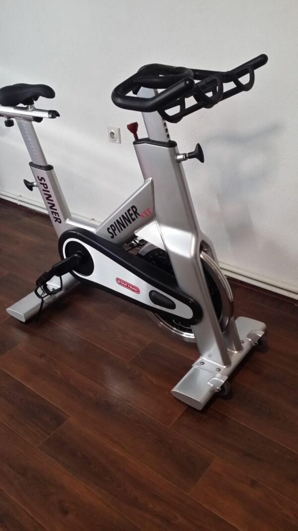 Sobni bicikl spiner – Star Trac NXT spinning bike – Sobni bicikl spiner – Star Trac NXT spinning bike