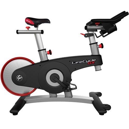 Sobni bicikl spiner Life Fitness spinnig bike sa kompjuterom – Sobni bicikl spiner Life Fitness spinnig bike sa kompjuterom