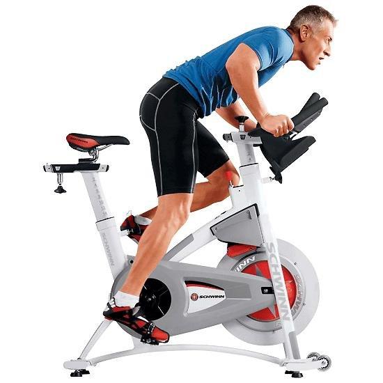 Sobni bicikl spiner Schwinn AC Sport spinning bike – Sobni bicikl spiner Schwinn AC Sport spinning bike