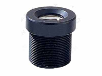 Socivo pinhole 1/3″ 2.1mm