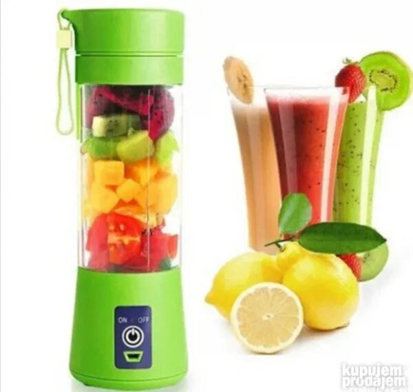 Sokovnik blender na usb sokovnik blender na usb sokovnik