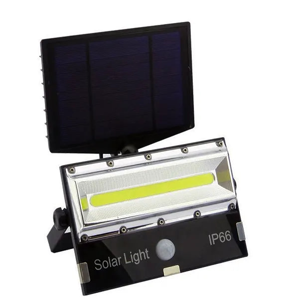 Solarni COB Reflektor 50W