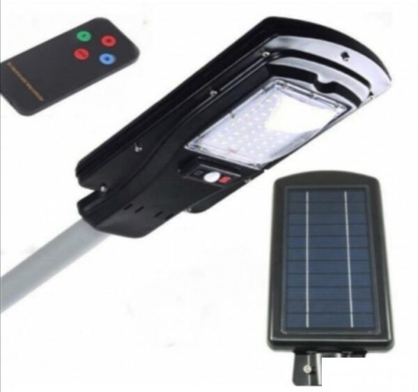 Solarni stubni reflektor 30w Reflektor stubni solarni – Solarni stubni reflektor 30w Reflektor stubni solarni