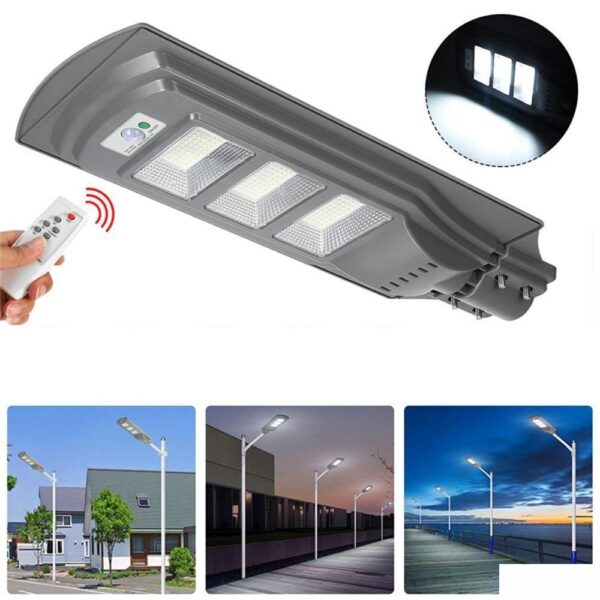 Solarni stubni reflektor 90w Reflektor stubni solarni 90w – Solarni stubni reflektor 90w Reflektor stubni solarni 90w