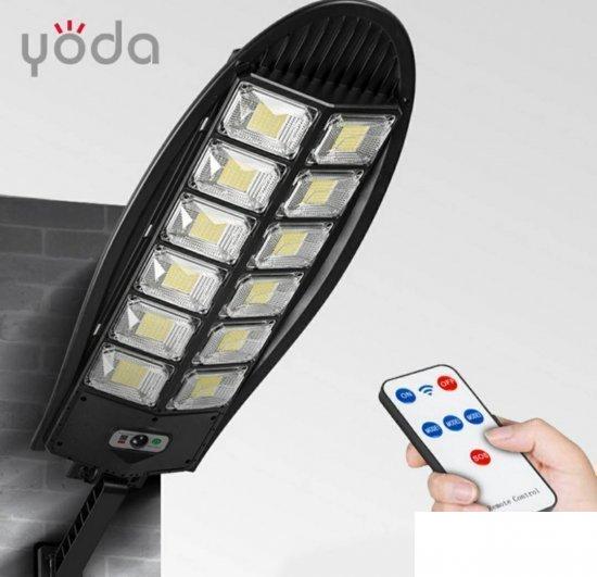 Solarni ulicni reflektor 150w + daljinski upravljac – Solarni ulicni reflektor 150w + daljinski upravljac
