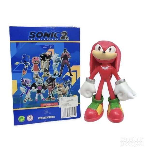 sonic the hedgehog Knuckles – sonic the hedgehog Knuckles