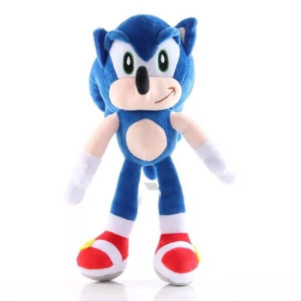 Sonic the Hedgehog Plišani 30cm – Sonic the Hedgehog Plišani 30cm