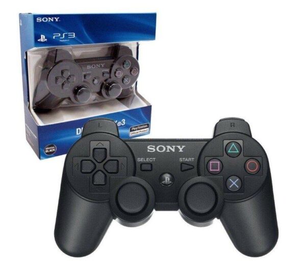 Sony play station dzojstik ps 3 kontroler ps3 dualshock – Sony play station dzojstik ps 3 kontroler ps3 dualshock