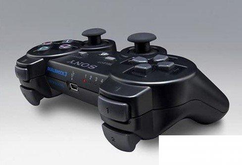 Sony play station dzojstik ps 3 kontroler ps3 dualshock – Sony play station dzojstik ps 3 kontroler ps3 dualshock