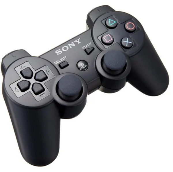 Sony PlayStation Džojstik PS3 Kontroler – DualShock