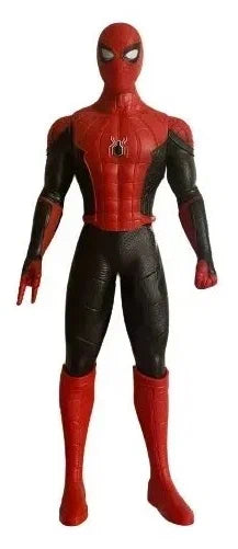 Spiderman figura