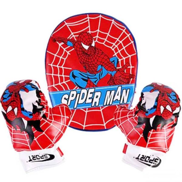 Spiderman rukavice sa metom – Spiderman rukavice sa metom