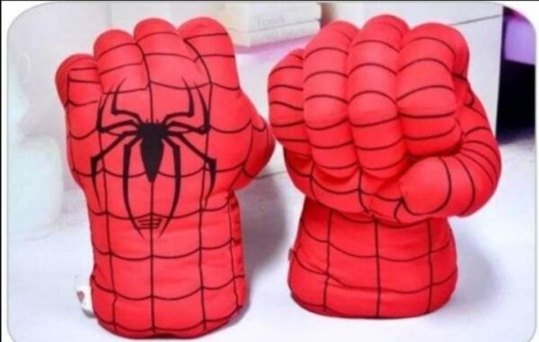 Spiderman rukavice za boks – Spiderman rukavice za boks