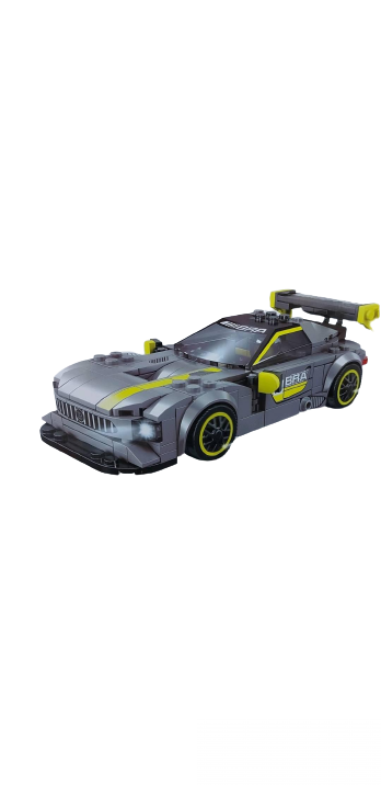 Sportski auto LEGO