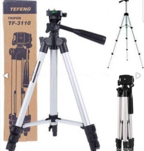 Stativ TRIPOD 3110 1020mm – Stativ TRIPOD 3110 1020mm