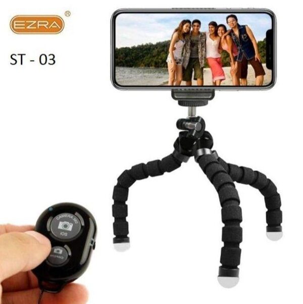 stativ za telefon – tripod za telefon – stativ tripod EZRA – stativ za telefon – tripod za telefon – stativ tripod EZRA