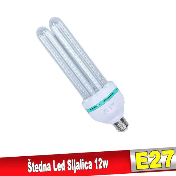 Štedna Led Sijalica 12w