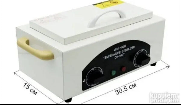 Sterilizator Profesionalni